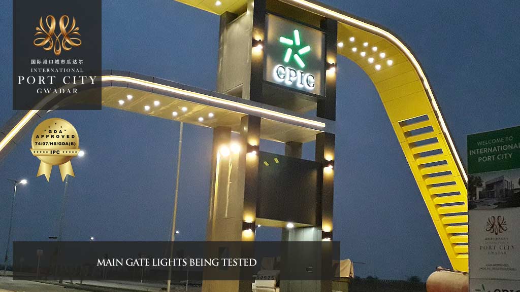 Project Construction Updates - CPIC Real Estate Projects - CPIC Global