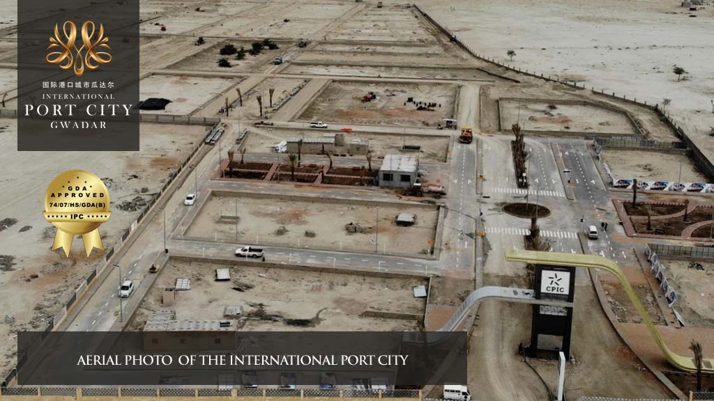 IPC Handover - CPIC Global