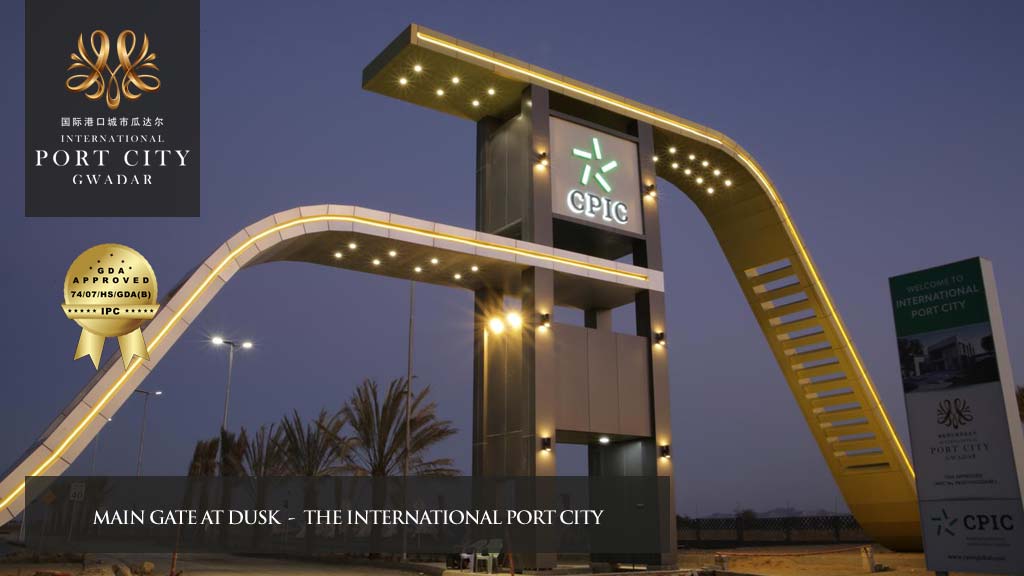 Project Construction Updates - CPIC Real Estate Projects - CPIC Global