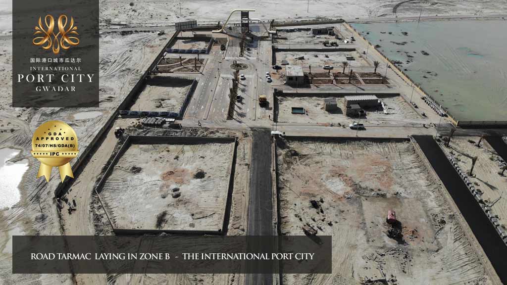 Project Construction Updates - CPIC Real Estate Projects - CPIC Global