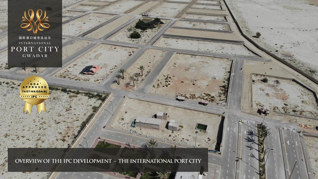 Project Construction Updates - CPIC Real Estate Projects - CPIC Global