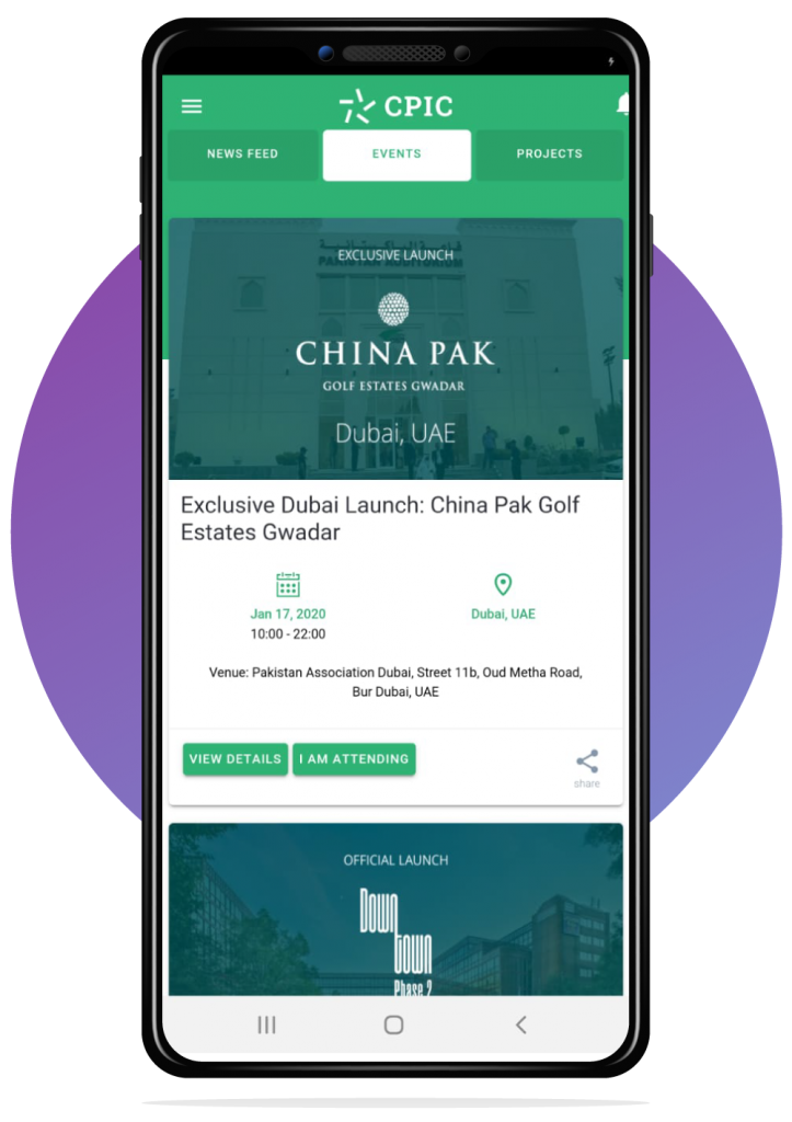 Download the CPIC Mobile App - CPIC Global