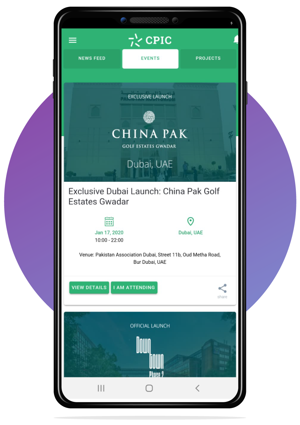 Download the CPIC Mobile App - CPIC Global