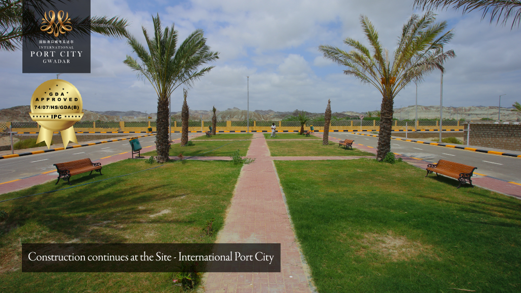 Project Construction Updates - CPIC Real Estate Projects - CPIC Global