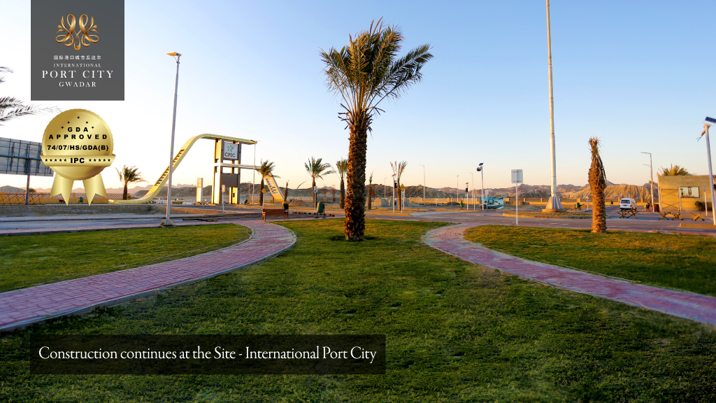 Project Construction Updates - CPIC Real Estate Projects - CPIC Global