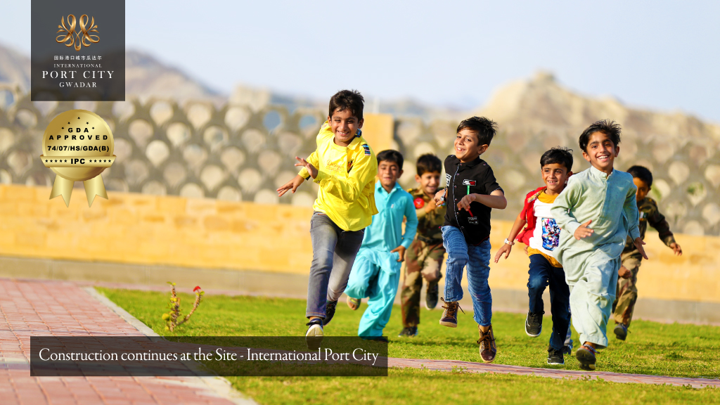 Project Construction Updates - CPIC Real Estate Projects - CPIC Global