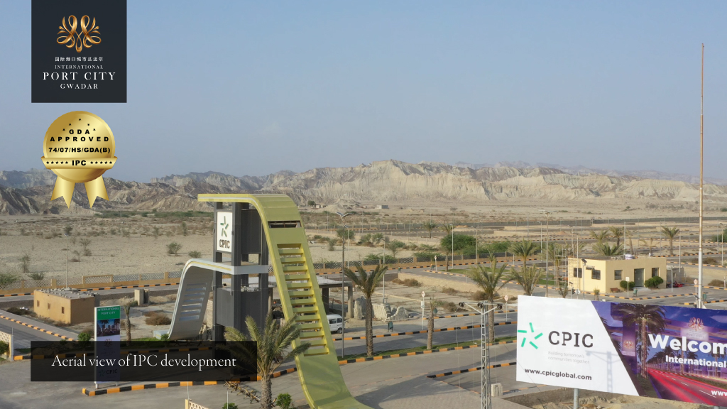 Project Construction Updates - CPIC Real Estate Projects - CPIC Global