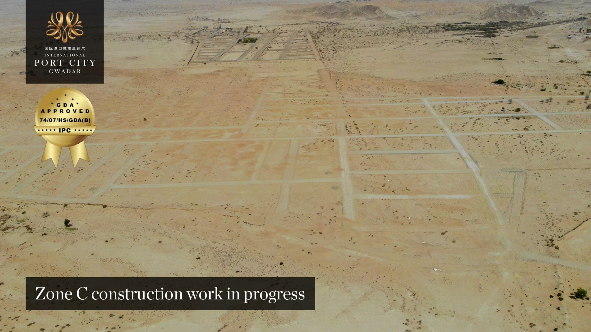 Project Construction Updates - CPIC Real Estate Projects - CPIC Global