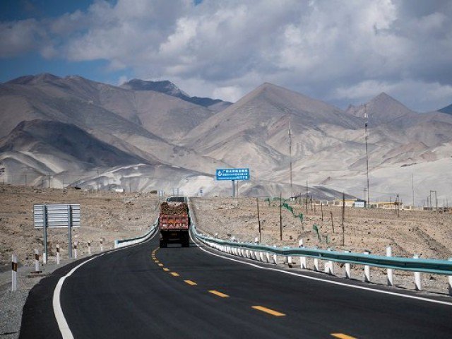 27 Projects Worth $19B Completed Under CPEC, 63 More Scheduled for ...
