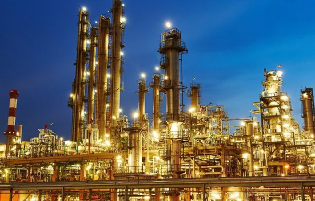 Pakistan to Set Up Multi-Billion Dollar Oil Refinery in Gwadar in ...