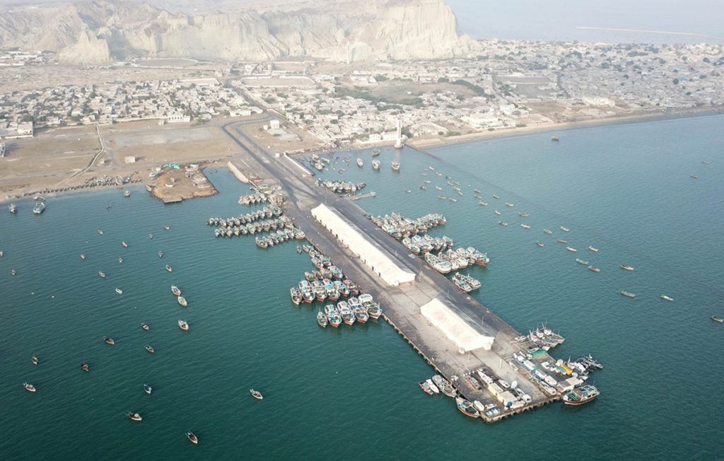 CPEC: A Corridor of Employment Opportunities - CPIC Global