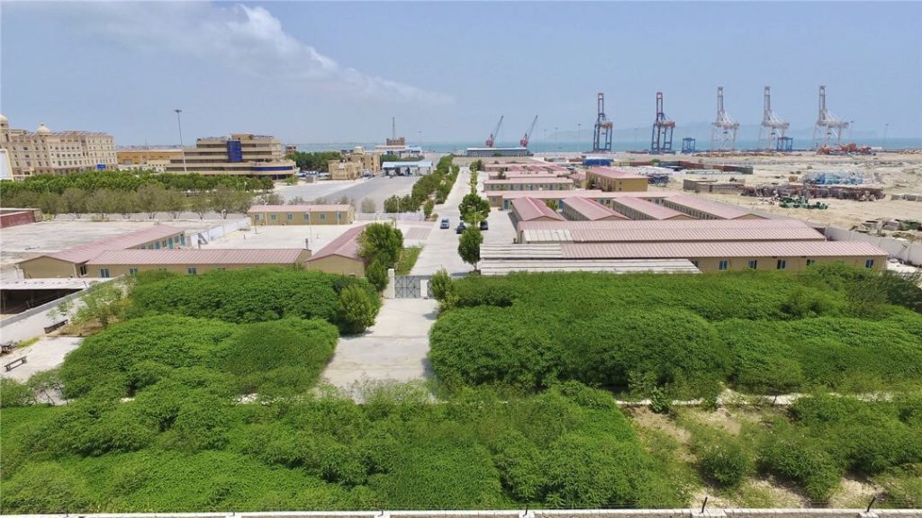 CPEC SEZs to Help in Rapid Industrialization, Generate Employment ...