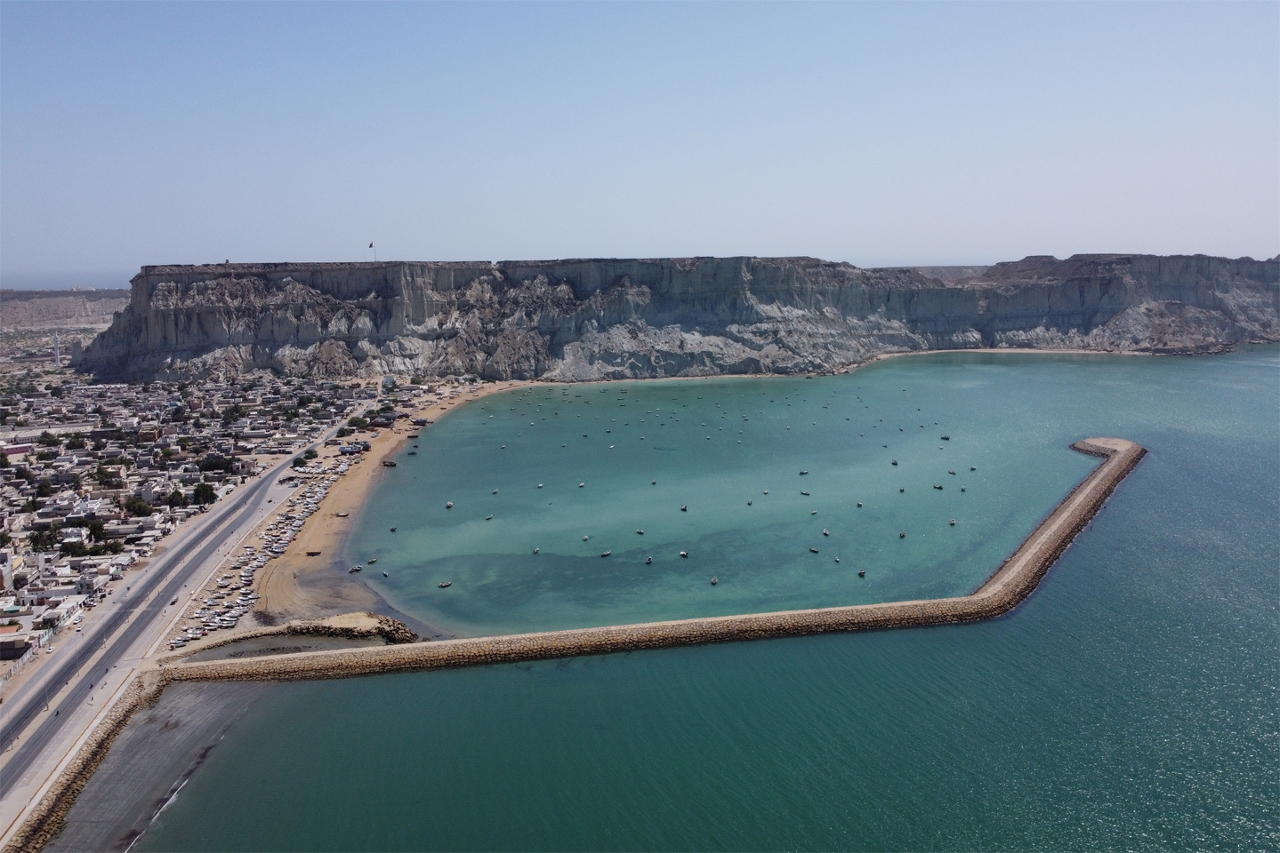 Five Major SEZs under CPEC in Development Phase - CPIC Global