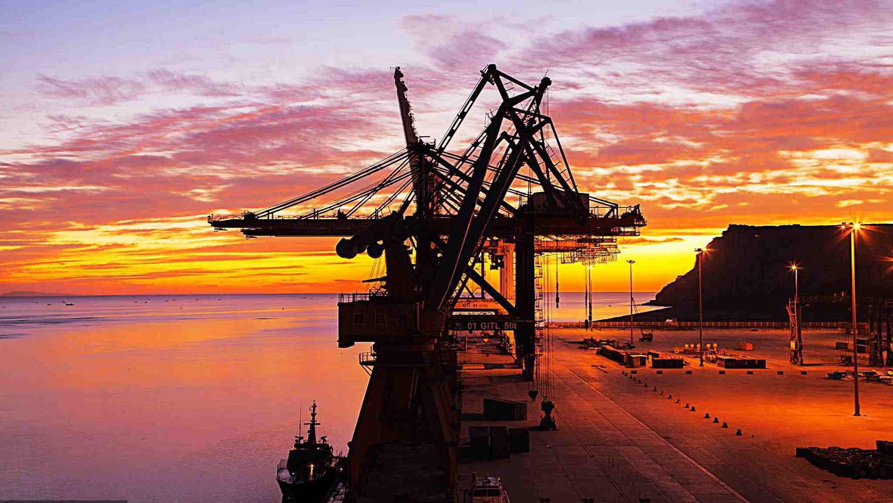 CPEC Projects Boost Socio-Economic Development in Pakistan - CPIC Global