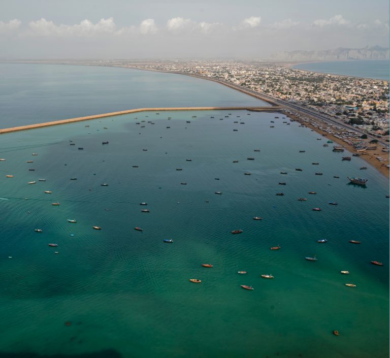 CPEC Emerges as the Most Successful, Transformative Project for ...