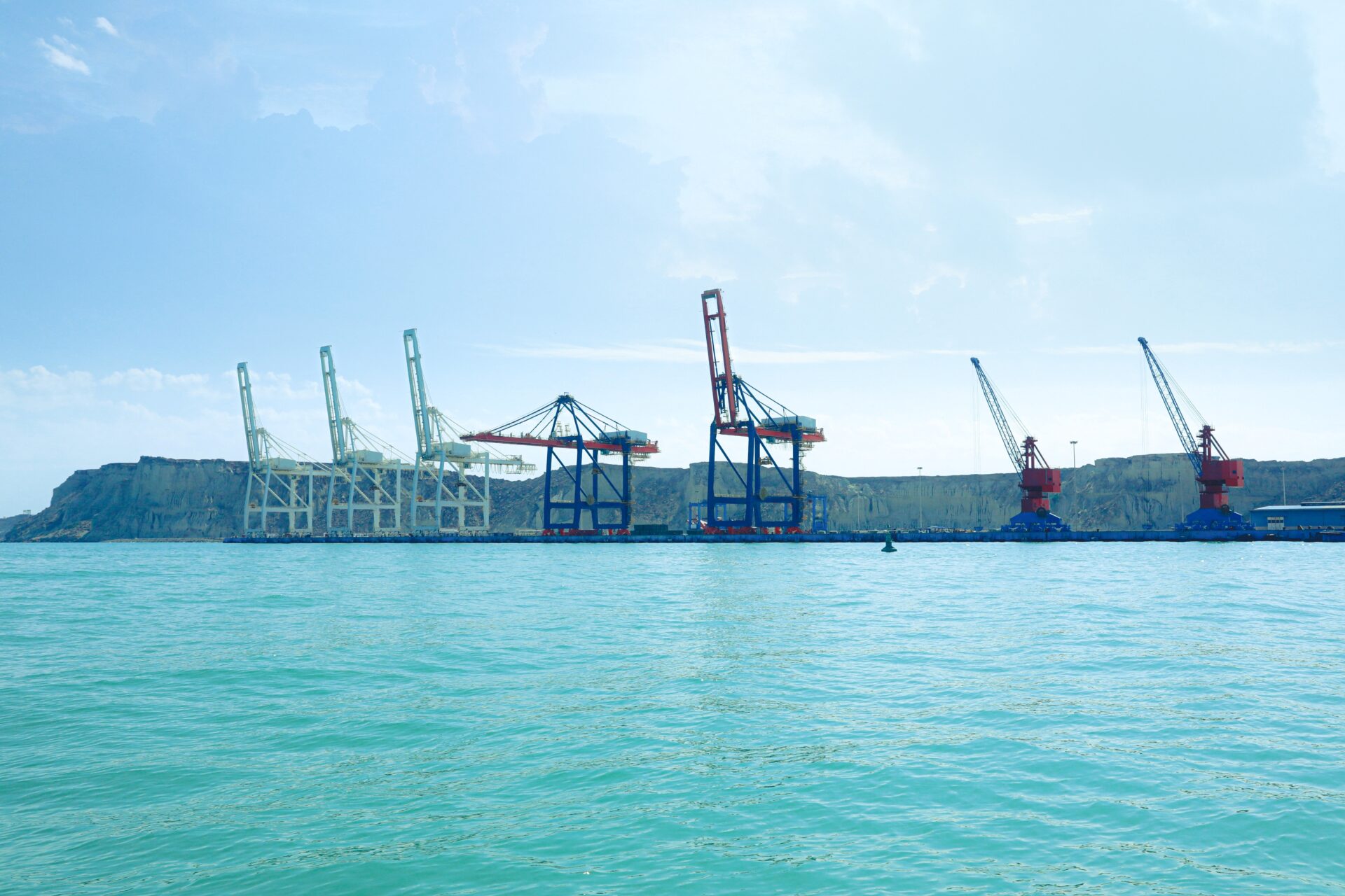 The Flagship Project of the Future - CPIC Global