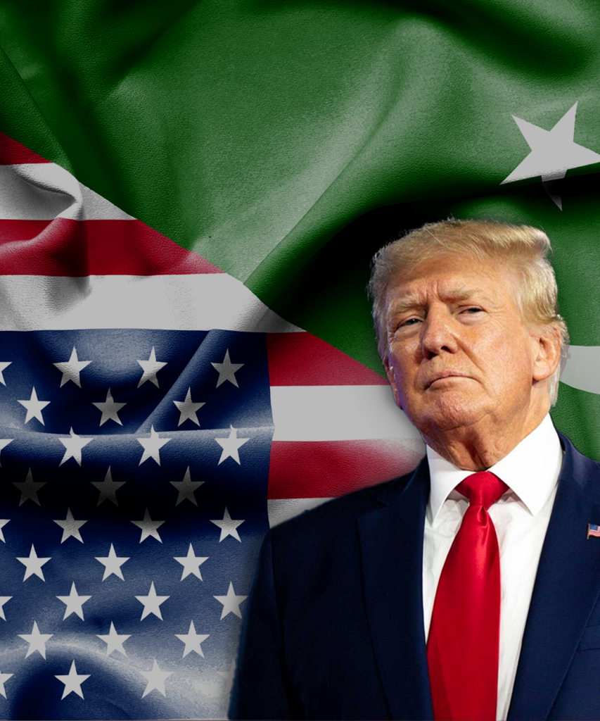 What Trump’s Election Means for Pakistan’s Diplomatic Ties - CPIC Global