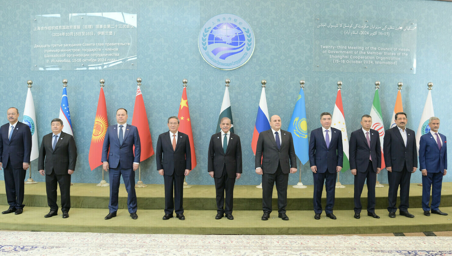 Pakistan-China Economic Relations Bolstered Through SIFC Initiatives at ...